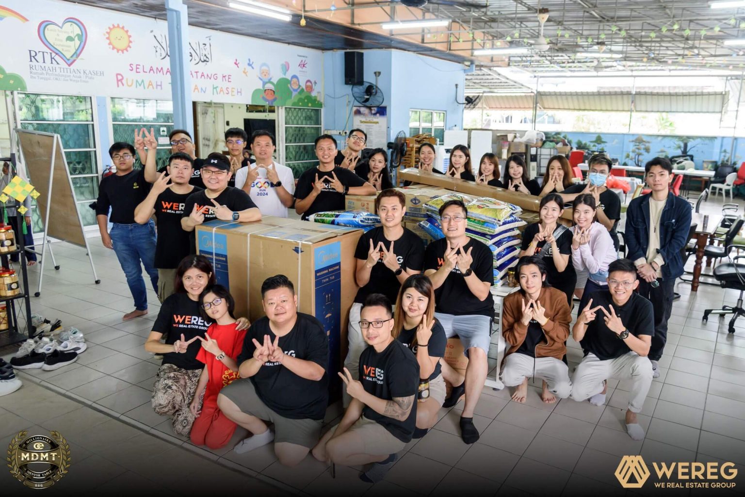 About WEREG Properties | Real Estate Experts Malaysia