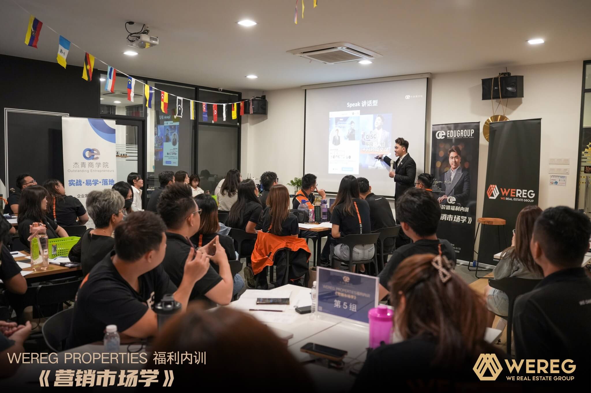 About WEREG Properties | Real Estate Experts Malaysia